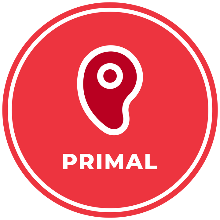 Meal Plan — Primal – Stella's Kitchen