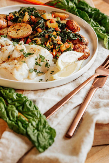 Local Meal Delivery Services | OR & WA | Stella's Kitchen